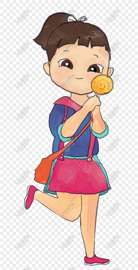 Girls Education Clipart Make Up