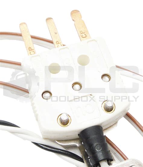 New Omega Engineering Srtd 2 Surface Mount Platinum Rtd Sensor Plc