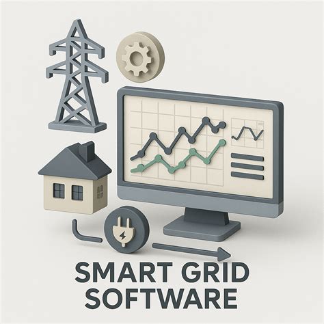 The Best Smart Grid Software Genewable
