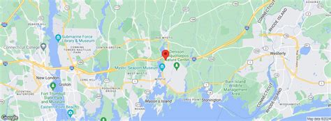 Hyatt Place Mystic On 224 Greenmanville Ave In Mystic Ct