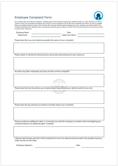 Printable Forms Archives My Word Templates