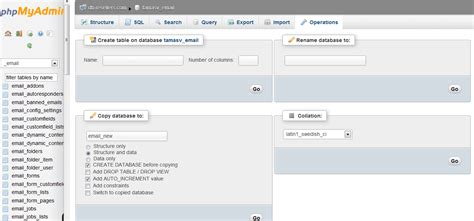 H Ng D N Copy Database Trong Phpmyadmin Hostvn Blog