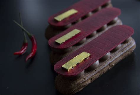 Pin by Aleksandr Donskov on My Eclair | Eclairs, Pastry, Instagram posts
