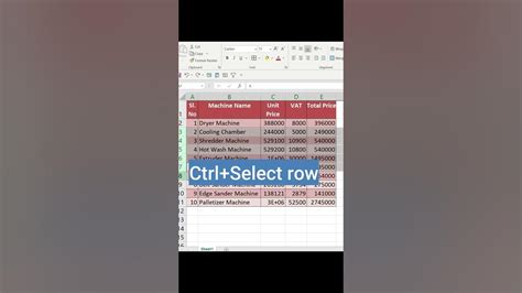 Dont Insert Rows Manually In Excel Excel Exceltips Exceltricks Exceltutorial Excelshorts