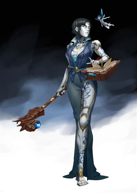 Pin On Dandd Warforged
