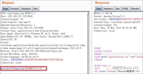 第8篇：oracle注入漏洞绕waf的新语句 知乎