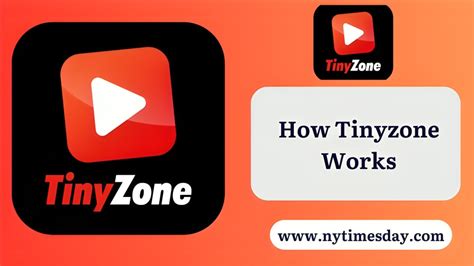 Discover Tinyzone TV Your Free Streaming Alternative