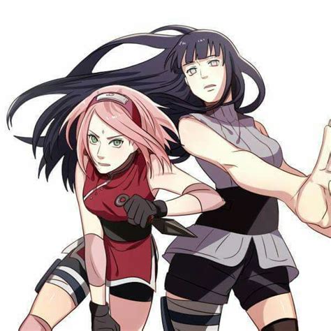 Sakura Falls In Love With Naruto Fanfiction Roy Hannifan
