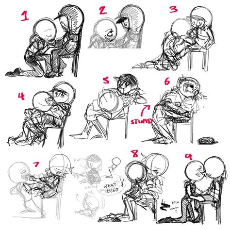 Pin de tommy innit en สะตอกดกอร Yandere Dibujos Imágenes humorísticas