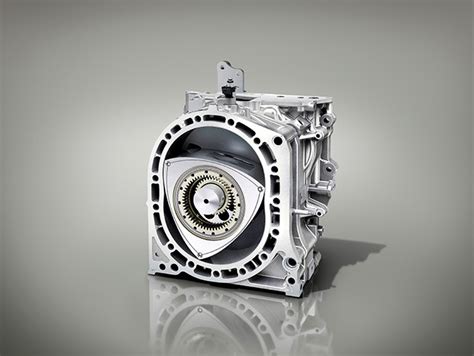 Rotary Engine