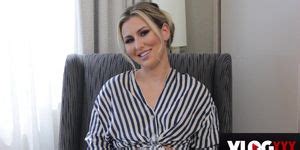 Paige Owens Take It Deep Behind Scenes Tnaflix Com