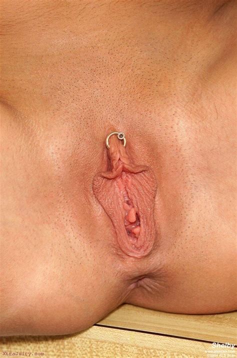 Prettiest Pussy Piercing Mexicanlove