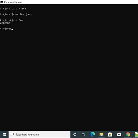 Create An Object Using New Keyword ராஜா