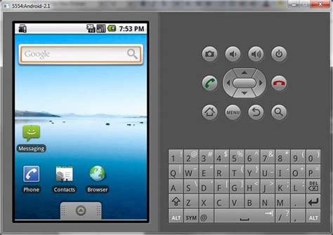 Installation Du Sdk Dandroid Sous éclipse Les Journaux De Ak