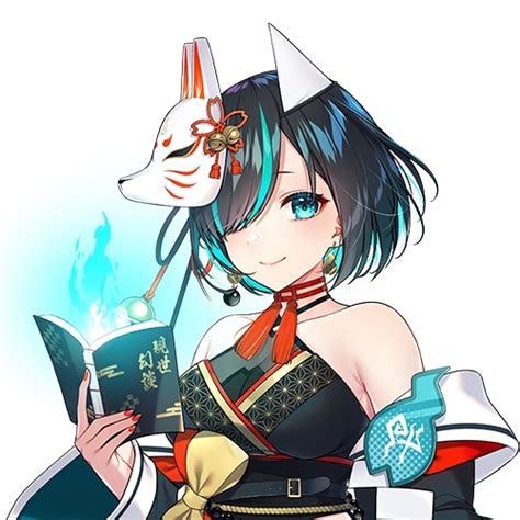 甲賀流忍者ぽんぽこしぐれうい生霊の正体に迫る番組が生配信の画像 KAI YOU