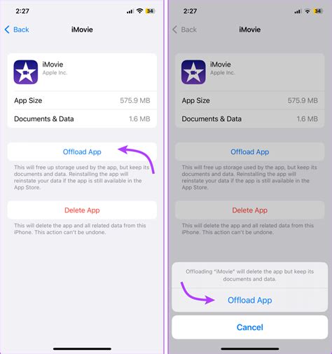 What Is Offload Unused Apps On IPhone And Should You Disable It