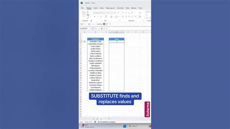 Excelformulasandfunctions Excelshortcuts Exceltips Exceltricks Exceltutorial Youtube