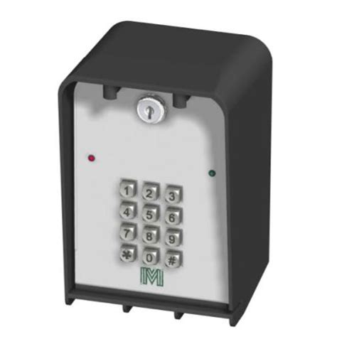 Gate Opener Apollo Gate Opener Keypad