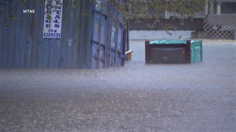 Video Major Storm Slams East Coast Abc News