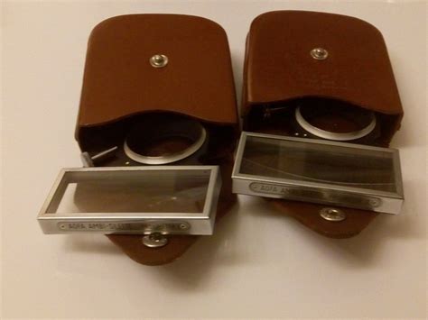 Agfa Ambi Silette Proximeter I And Ii Kaufen Auf Ricardo