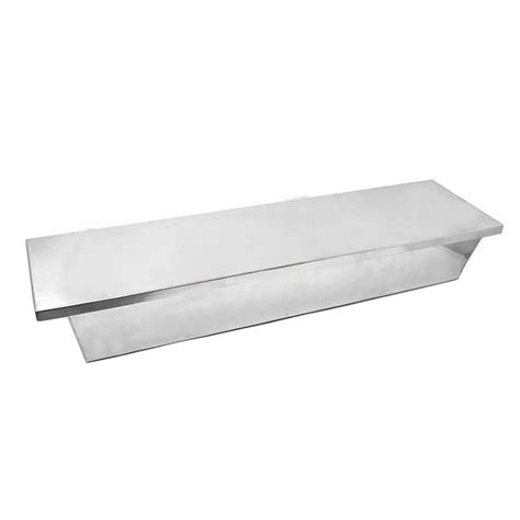 Cidex Tray With Cover Raamj Industries
