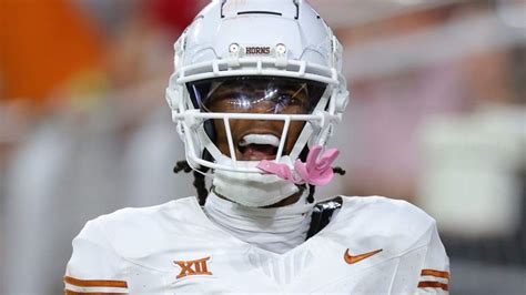 Chiefs Predicted To Land 6 Foot 4 Wr To Pair With Rashee Rice