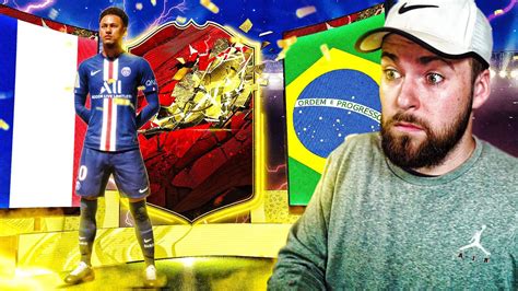 LIGUE 1 ELITE TOTS FUT CHAMPS REWARDS 6 SETS OF REWARDS FIFA 20