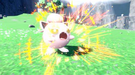 Feature Whos That Pokémon Its Scream Tail Miketendo64