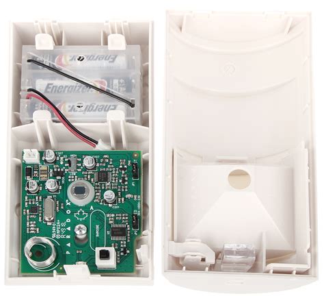 Wireless Pir Detector Pmd2p K9a Paradox Wireless Pir Detectors Delta