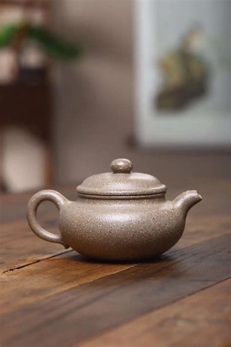 仿古范菊英 国家级工艺美术师 家藏玉石段 180cc 宜人出品