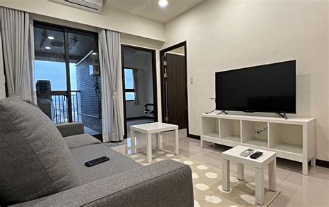 整層住家 遠雄之星8美裝潢全配備兩房，12樓 591租屋網