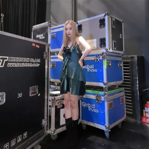 선미 촬스의 이슈와 유머