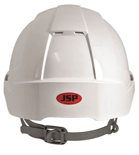 Jsp Evolite Hard Hat Safety Signs Uk Ltd