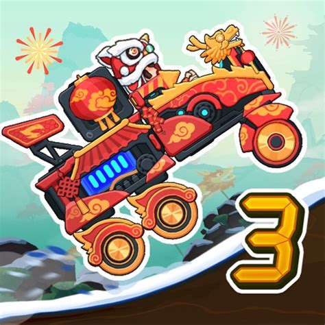 极速赛车向前冲 太空车3 Decrypt IPA Store