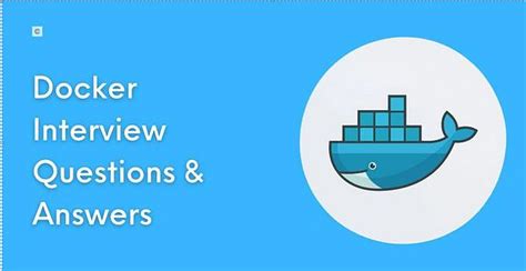 Sushant Kapare On Linkedin Docker Senario Based Questions Part I