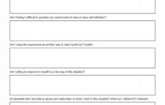 Radically Open RO DBT Worksheet PDF TherapyByPro DBT Worksheets