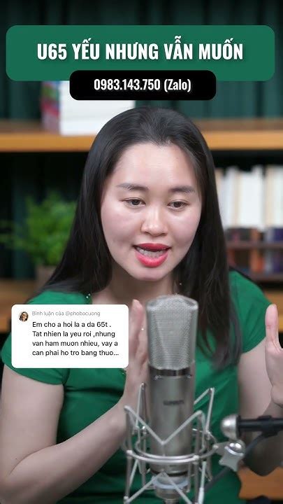 U65 YẾu NhƯng VẪn MuỐn Youtube