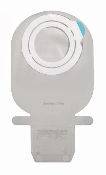 Sensura Mio Flex 2 Piece Pouching System Binsons Medical Equipment
