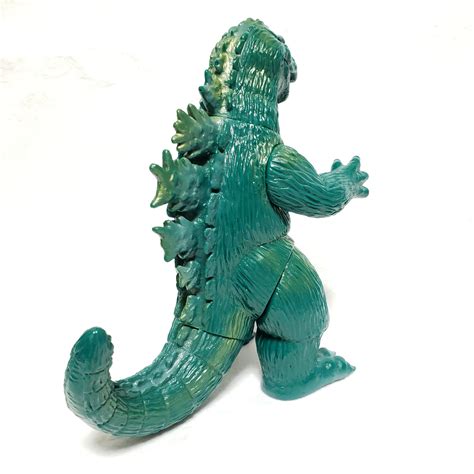 41％割引新品 ゴジラヴァイナルウォーズ ベアモデルキンゴジ 特撮 フィギュア Otaonarenanejp