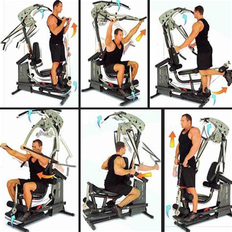 Inspire Fitness Multi Gym BL1 BodyLift | atelier-yuwa.ciao.jp