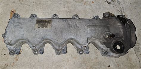 2004 Ford F150 54 Triton Pcv Valve Location