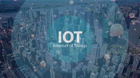 IoT Das Internet Der Dinge M2M Allnet