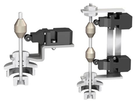 Limit Switch Assemblies Bermad Holland