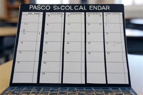 Pasco School Calendar 2024 2025 Key Dates And Highlights