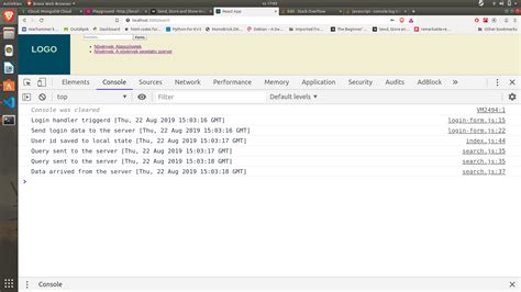 Javascript Mondodb Atlas Stuck After Few Minutes Stack Overflow