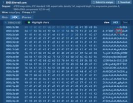 5 Common Evasion Techniques In Malware ANY RUN S Cybersecurity Blog