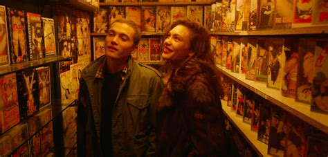 Renewed Love For Gaspar Noé Film Cred