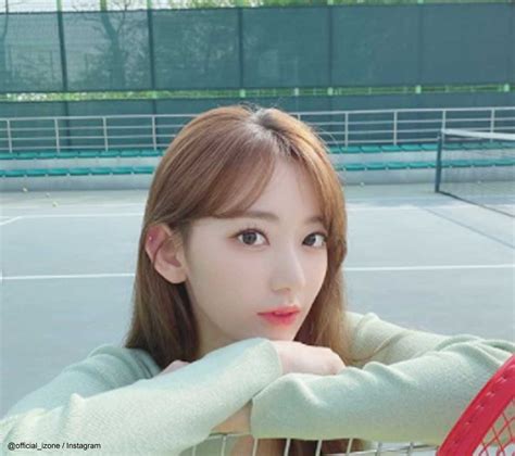 IZ ONE 宮脇咲良アイドルになっていなかったら になりたかった 子供のころ憧れていた意外な職業とは KPOP monster