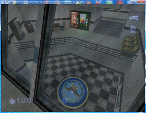 0 Image PS2 Blue Shift Unofficial Port Mod For Half Life ModDB