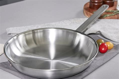 프라이팬·그릴 316커퍼코어 통5중 28cm 후라이팬 오늘의집 쇼핑